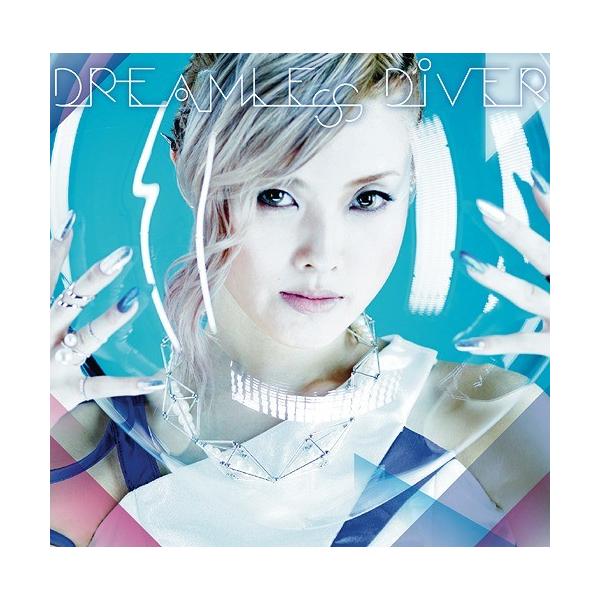 【発売日：2015年05月27日】佐咲紗花/TVアニメ『バトルスピリッツ烈火魂〈バーニングソウル〉』ED主題歌: DREAMLESS DIVER、メディア：CDA、発売日：2015/05/27、商品コード：LACM-14345、JANコード...