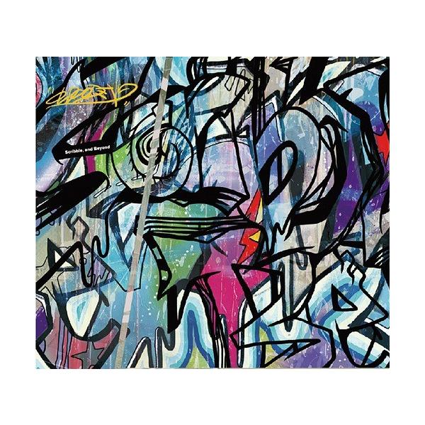 【発売日：2016年11月30日】OLDCODEX/アニメ『黒子のバスケ ウインターカップ総集編』主題歌: Scribble  and Beyond [通常盤]、メディア：CDA、発売日：2016/11/30、商品コード：LACM-1453...