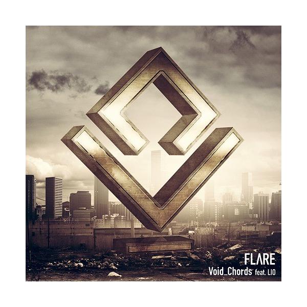 【発売日：2019年07月24日】Void_Chords feat.LIO/TVアニメ『ありふれた職業で世界最強』OP主題歌: FLARE、メディア：CDA、発売日：2019/07/24、商品コード：LACM-14883、JANコード/IS...