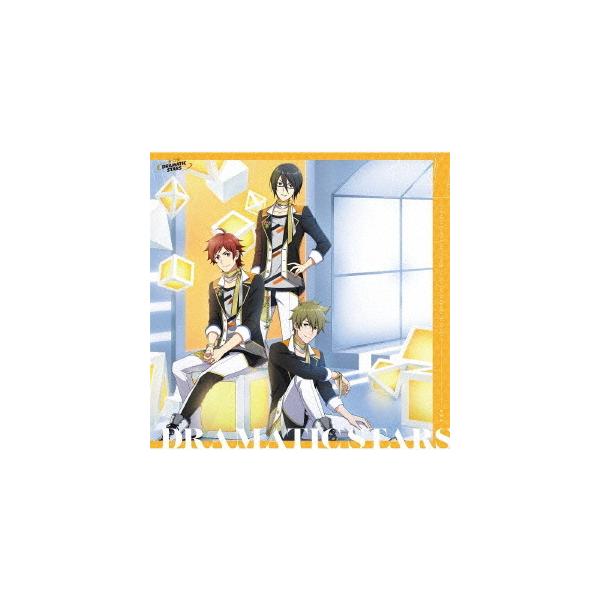 【発売日：2022年12月07日】DRAMATIC STARS [天道輝 (CV: 仲村宗悟)、桜庭薫 (CV: 内田雄馬)、柏木翼 (CV: 八代拓)]/THE IDOLM＠STER SideM GROWING SIGN＠L 14 DRA...