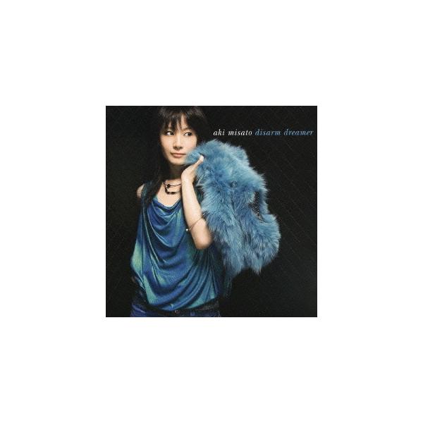 【発売日：2007年10月24日】美郷あき/TVアニメ「げんしけん2」OP主題歌: disarm dreamer、メディア：CDA、発売日：2007/10/24、商品コード：LACM-4421、JANコード/ISBNコード：45407744...