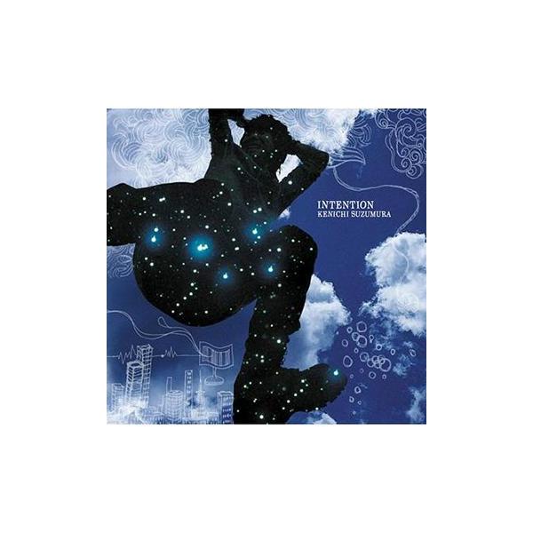 【発売日：2008年10月08日】鈴村健一/INTENTION、メディア：CDA、発売日：2008/10/08、商品コード：LACM-4518、JANコード/ISBNコード：4540774405183