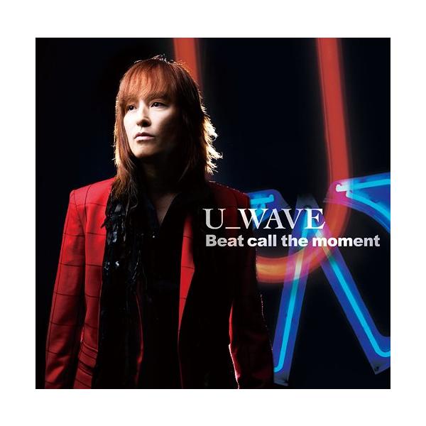 【発売日：2009年10月21日】U_WAVE/TVドラマ『俺たちは天使だ! NO ANGEL NO LUCK』新ED主題歌: Beat call the moment [CD+DVD]、メディア：CDA、発売日：2009/10/21、商品...