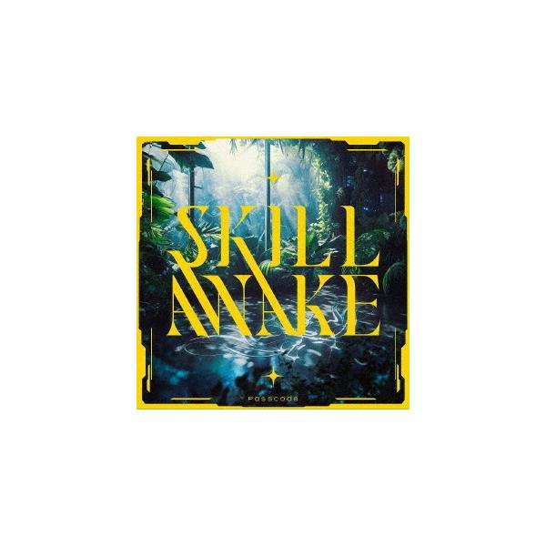 【発売日：2024年12月18日】PassCode/SKILLAWAKE [Blu-ray付初回生産限定盤]、メディア：CDA、発売日：2024/12/18、重量：248g、商品コード：LAMR-34036、JANコード/ISBNコード：4...