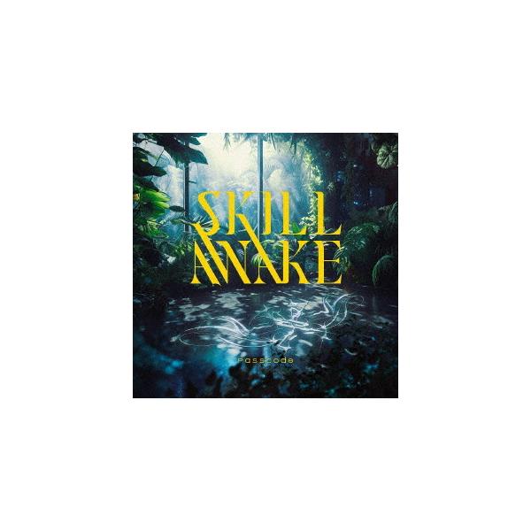 【発売日：2024年12月18日】PassCode/SKILLAWAKE [通常盤]、メディア：CDA、発売日：2024/12/18、商品コード：LAMR-4036、JANコード/ISBNコード：4540774610815