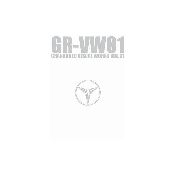 【発売日：2009年06月24日】GRANRODEO/GR-VW01 (GRANRODEO VISUAL WORK 01)、メディア：DVD、発売日：2009/06/24、商品コード：LASD-7005、JANコード/ISBNコード：454...