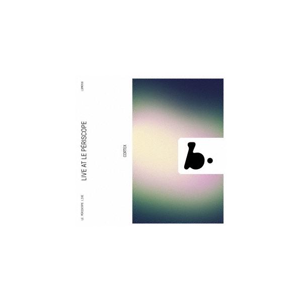 【発売日：2023年11月24日】オムニバス/Live at Le Periscope、メディア：CDA、発売日：2023/11/24、商品コード：LBM-56、JANコード/ISBNコード：4589538806361