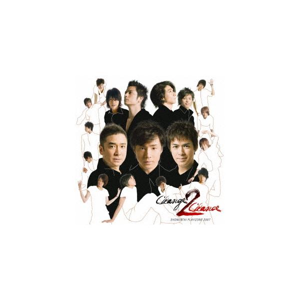 【発売日：2007年09月05日】少年隊/PLAYZONE2007 Change2Chance -第1幕- オリジナル・サウンドトラック、メディア：CDA、発売日：2007/09/05、商品コード：LCCN-144、JANコード/ISBNコ...