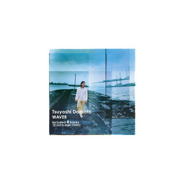 【発売日：2004年06月09日】堂本剛/WAVER、メディア：CDA、発売日：2004/06/09、商品コード：LCCN-48、JANコード/ISBNコード：4571601004071