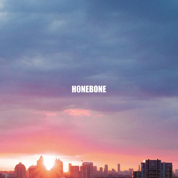 【発売日：2025年05月28日】HONEBONE/ドーン、メディア：CDA、発売日：2025/05/28、商品コード：LDCH-13、JANコード/ISBNコード：4582729919383