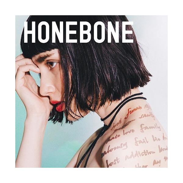 【発売日：2016年10月05日】HONEBONE/船出、メディア：CDA、発売日：2016/10/05、商品コード：LDCH-5、JANコード/ISBNコード：4515778518221