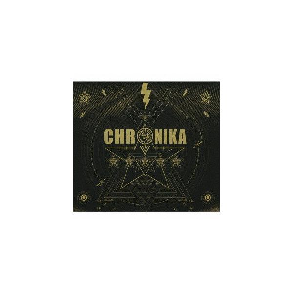 【発売日：2018年06月13日】オムニバス/CHRONIKA V、メディア：CDA、発売日：2018/06/13、商品コード：LDG-8、JANコード/ISBNコード：4526180450153