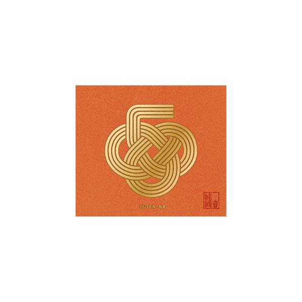 【発売日：2026年10月14日】かりゆし58/結緑音 [DVD付初回限定盤]、メディア：CDA、発売日：2026/10/14、重量：156g、商品コード：LDKDV-435、JANコード/ISBNコード：4571670600280