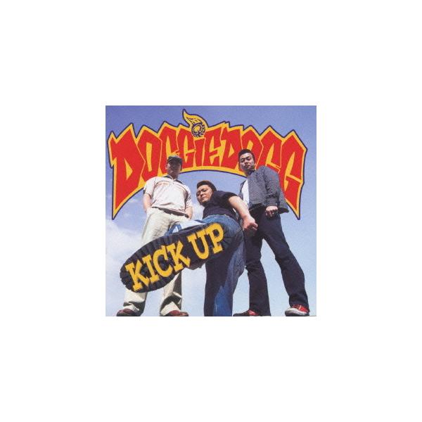 【発売日：2001年05月23日】ドギードッグ/KICK UP、メディア：CDA、発売日：2001/05/23、商品コード：LFCS-1035、JANコード/ISBNコード：4988003260484