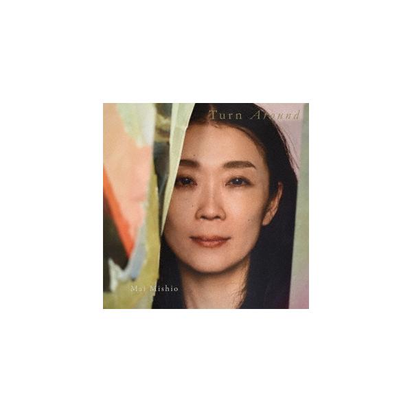 【発売日：2025年12月10日】見汐麻衣/Turn Around、メディア：CDA、発売日：2025/12/10、商品コード：LHCD-5S、JANコード/ISBNコード：4582561406386