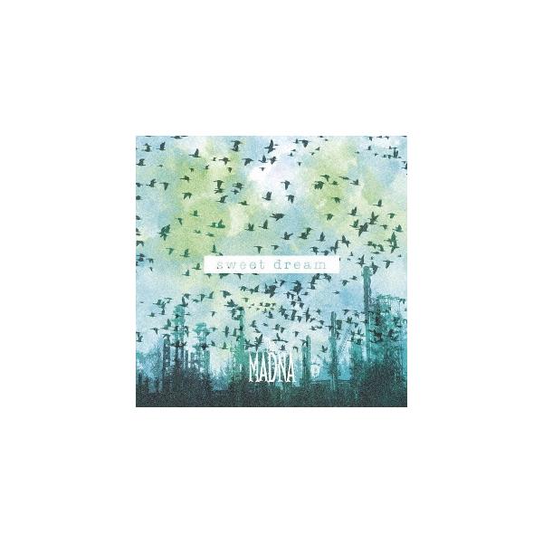 【発売日：2023年04月05日】THE MADNA/sweet dream [Type-B]、メディア：CDA、発売日：2023/04/05、商品コード：LHMH-1043、JANコード/ISBNコード：4907953265516