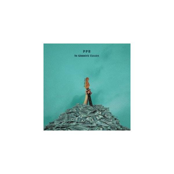 【発売日：2014年08月06日】NO GIMMICK CLASSICS/PPH、メディア：CDA、発売日：2014/08/06、商品コード：LHWCD-24、JANコード/ISBNコード：4526180174516