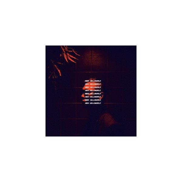 【発売日：2017年08月09日】HELLOWORLD/HIGH、メディア：CDA、発売日：2017/08/09、商品コード：LHWCD-49、JANコード/ISBNコード：4526180425601