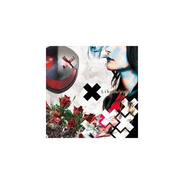 【発売日：2017年12月25日】リベラル-Liberal-/Liberalism、メディア：CDA、発売日：2017/12/25、商品コード：LIBE-42701、JANコード/ISBNコード：4562265497569