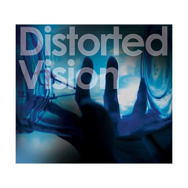【発売日：2014年04月30日】Lilly/Distorted Vision、メディア：CDA、発売日：2014/04/30、商品コード：LICD-717、JANコード/ISBNコード：4571270931449