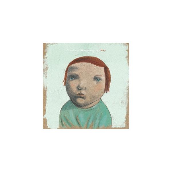 【発売日：2015年09月17日】シャンタル・アクダ/The Sparkle In Our Flaws、メディア：CDA、発売日：2015/09/17、商品コード：LIIP-1522、JANコード/ISBNコード：4532813235226