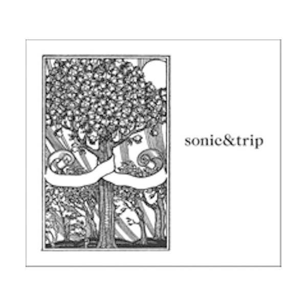 【発売日：2009年01月28日】sonic＆trip/no place、メディア：CDA、発売日：2009/01/28、商品コード：LLRCD-1、JANコード/ISBNコード：4580284852596