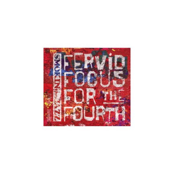 【発売日：2021年11月03日】SMOKIN' theJAZZ/Fervid Focus for the Fourth、メディア：CDA、発売日：2021/11/03、商品コード：LMP-1004、JANコード/ISBNコード：49880...