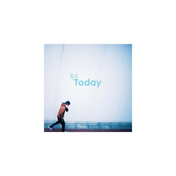 【発売日：2018年09月19日】ROU/Today、メディア：CDA、発売日：2018/09/19、商品コード：LNCM-1266、JANコード/ISBNコード：4573471790375