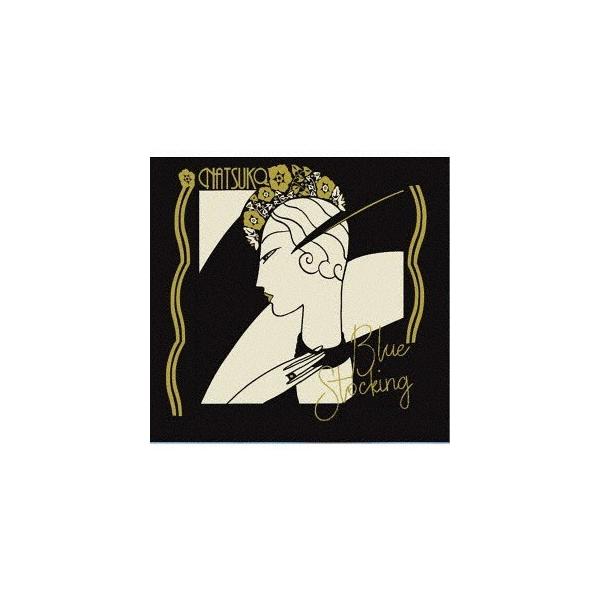 【発売日：2019年06月01日】Natsuko/Blue Stocking、メディア：CDA、発売日：2019/06/01、商品コード：LPR-1、JANコード/ISBNコード：4525118076199