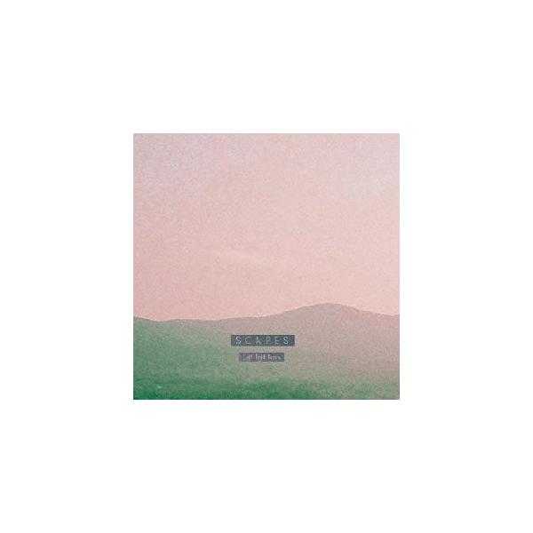 【発売日：2014年09月17日】Left Right Arms/Scapes、メディア：CDA、発売日：2014/09/17、商品コード：LRA-17、JANコード/ISBNコード：4941135980347