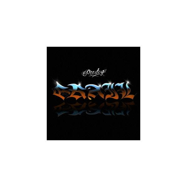 【発売日：2022年03月09日】peedog/GRAIL、メディア：CDA、発売日：2022/03/09、商品コード：LSB-5、JANコード/ISBNコード：4995879607664