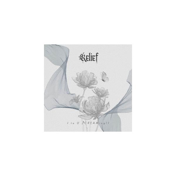 【発売日：2024年11月08日】I to U $CREAMing!!/Relief [type-B]、メディア：CDA、発売日：2024/11/08、商品コード：LSME-68、JANコード/ISBNコード：4988044123298