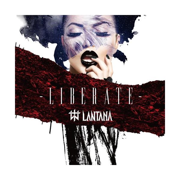 【発売日：2016年09月07日】LANTANA/-LIBERATE-、メディア：CDA、発売日：2016/09/07、商品コード：LTCD-2、JANコード/ISBNコード：4571270933832