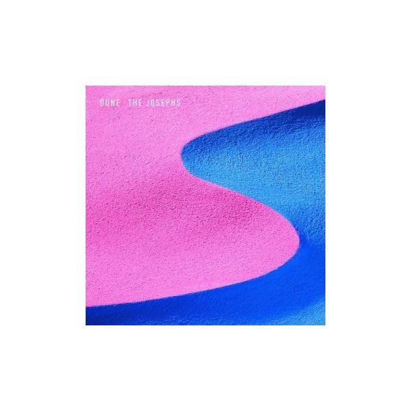【発売日：2016年10月05日】The Josephs/DUNE、メディア：CDA、発売日：2016/10/05、商品コード：LUCK-1002、JANコード/ISBNコード：4997184970860