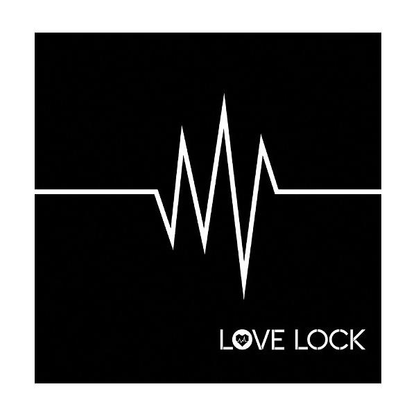 【発売日：2019年04月24日】LOVE LOCK/LOVE LOCK、メディア：CDA、発売日：2019/04/24、商品コード：LVLC-4、JANコード/ISBNコード：4580215245145