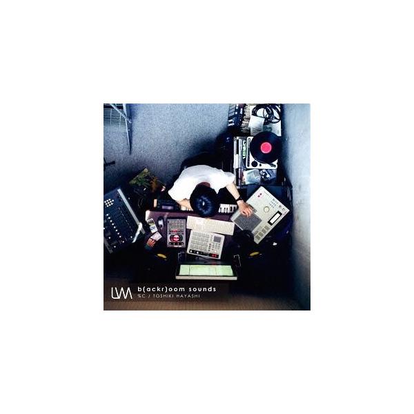 【発売日：2014年10月08日】%C/TOSHIKI HAYASHI/b(ackr)oom sounds、メディア：CDA、発売日：2014/10/08、商品コード：LWM-25、JANコード/ISBNコード：4526180178187