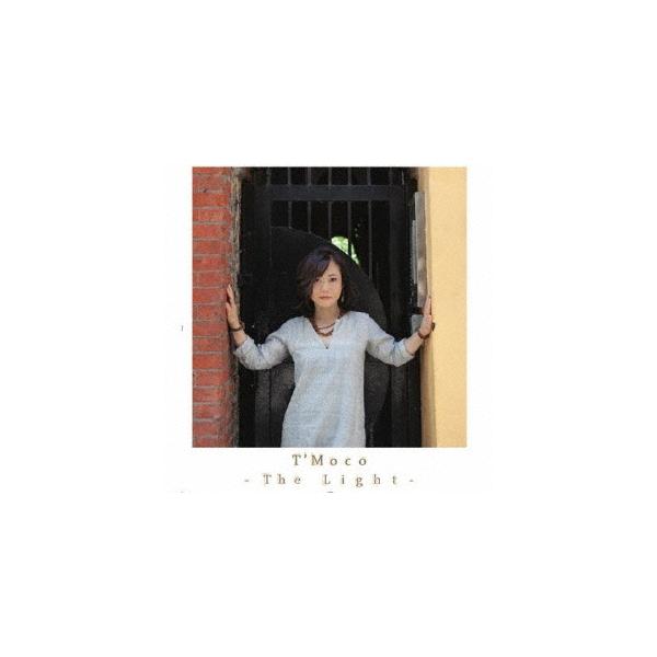 【発売日：2020年10月02日】T'Moco/The Light、メディア：CDA、発売日：2020/10/02、商品コード：MARD-28S、JANコード/ISBNコード：4582148009412