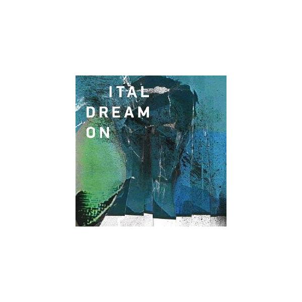 【発売日：2012年10月21日】Ital/ドリーム・オン、メディア：CDA、発売日：2012/10/21、商品コード：MBIP-5515、JANコード/ISBNコード：4532813635156