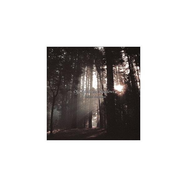 【発売日：2021年12月22日】Chihiro Yasukawa/Of Lights and Shadows、メディア：CDA、発売日：2021/12/22、商品コード：MCAT-1、JANコード/ISBNコード：4589518612883
