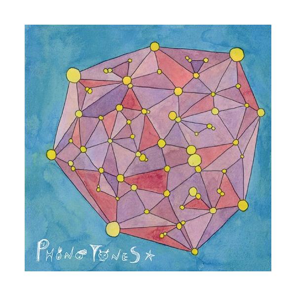 【発売日：2012年01月18日】PHONO TONES/PHONO TONES has come!、メディア：CDA、発売日：2012/01/18、重量：80g、商品コード：MCCP-1、JANコード/ISBNコード：4935228116027