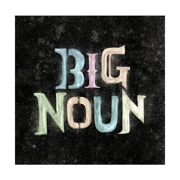 【発売日：2014年01月15日】BIGNOUN/BIGNOUN、メディア：CDA、発売日：2014/01/15、商品コード：MCCP-2、JANコード/ISBNコード：4580380270324