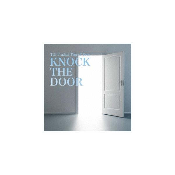 【発売日：2014年07月16日】T.O.T A.K.A. TOP OF TREE/KNOCK THE DOOR、メディア：CDA、発売日：2014/07/16、商品コード：MCKSR-7、JANコード/ISBNコード：4526180172109