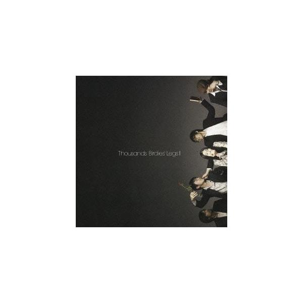 【発売日：2008年03月19日】Thousands Bridies'Legs/Thousands Bridies'Legs II、メディア：CDA、発売日：2008/03/19、商品コード：MDCL-1487、JANコード/ISBNコード...
