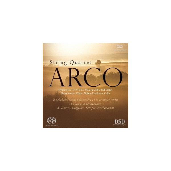 【発売日：2018年10月17日】クラシックオムニバス/死と乙女、メディア：SACD、発売日：2018/10/17、商品コード：MECO-1050、JANコード/ISBNコード：4562264260522