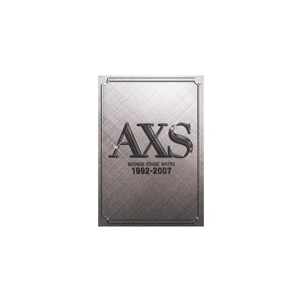 【発売日：2014年02月19日】access/access visual works 1992〜2007、メディア：DVD、発売日：2014/02/19、商品コード：MHBL-262、JANコード/ISBNコード：4582290398778