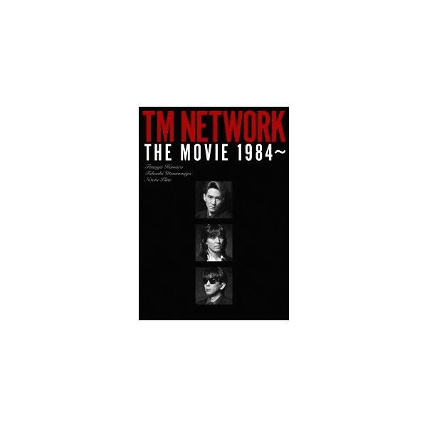 【発売日：2015年04月22日】TM NETWORK/TM NETWORK THE MOVIE 1984〜、メディア：DVD、発売日：2015/04/22、商品コード：MHBL-283、JANコード/ISBNコード：4582290407678