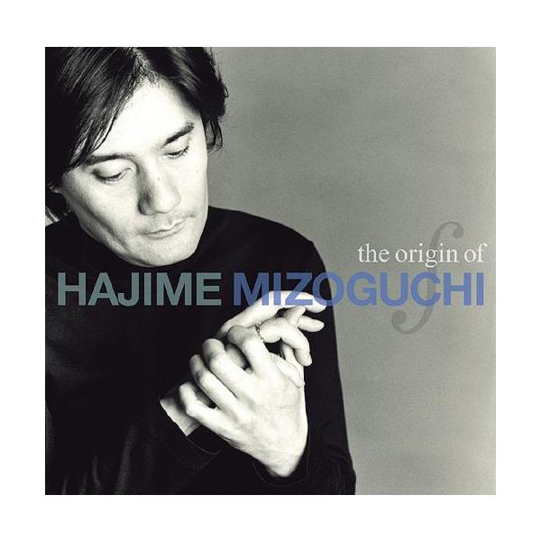 【発売日：2012年09月26日】溝口肇/the origin of HAJIME MIZOGUCHI [SACD Hybrid]、メディア：SACD、発売日：2012/09/26、商品コード：MHCL-10099、JANコード/ISBNコ...