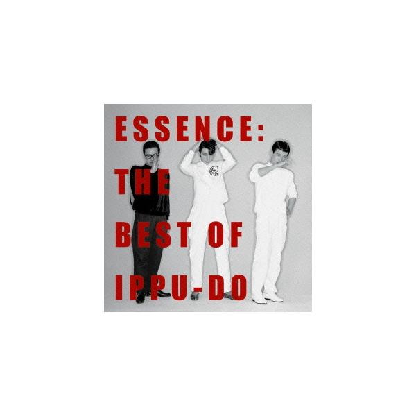 【発売日：2010年02月24日】一風堂/ESSENCE: THE BEST OF IPPU-DO、メディア：CDA、発売日：2010/02/24、商品コード：MHCL-1701、JANコード/ISBNコード：4582290353562