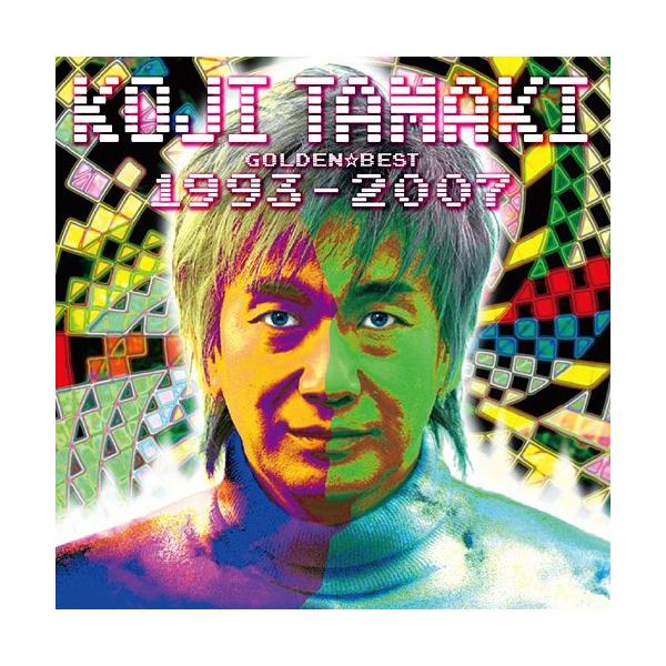 【発売日：2011年12月21日】玉置浩二/ゴールデン☆ベスト 玉置浩二 1993-2007、メディア：CDA、発売日：2011/12/21、商品コード：MHCL-1959、JANコード/ISBNコード：4582290378091