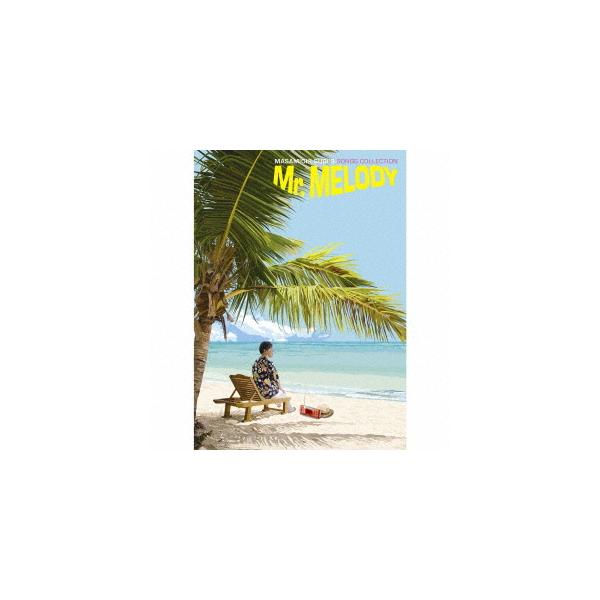 【発売日：2022年11月23日】杉真理/Mr. Melody 〜杉真理提供曲集〜、メディア：CDA、発売日：2022/11/23、商品コード：MHCL-2991、JANコード/ISBNコード：4547366579222